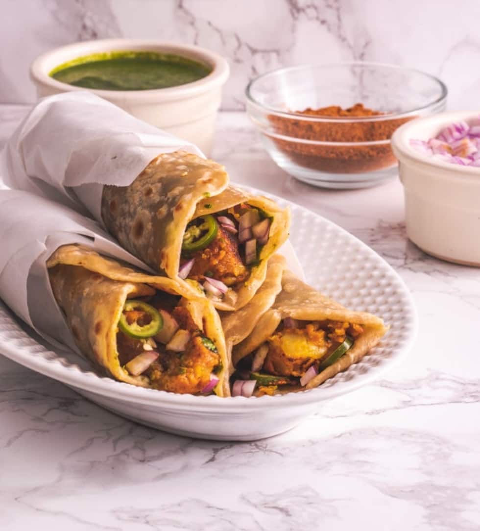 Veer Franky, Varachha, Surat | Zomato