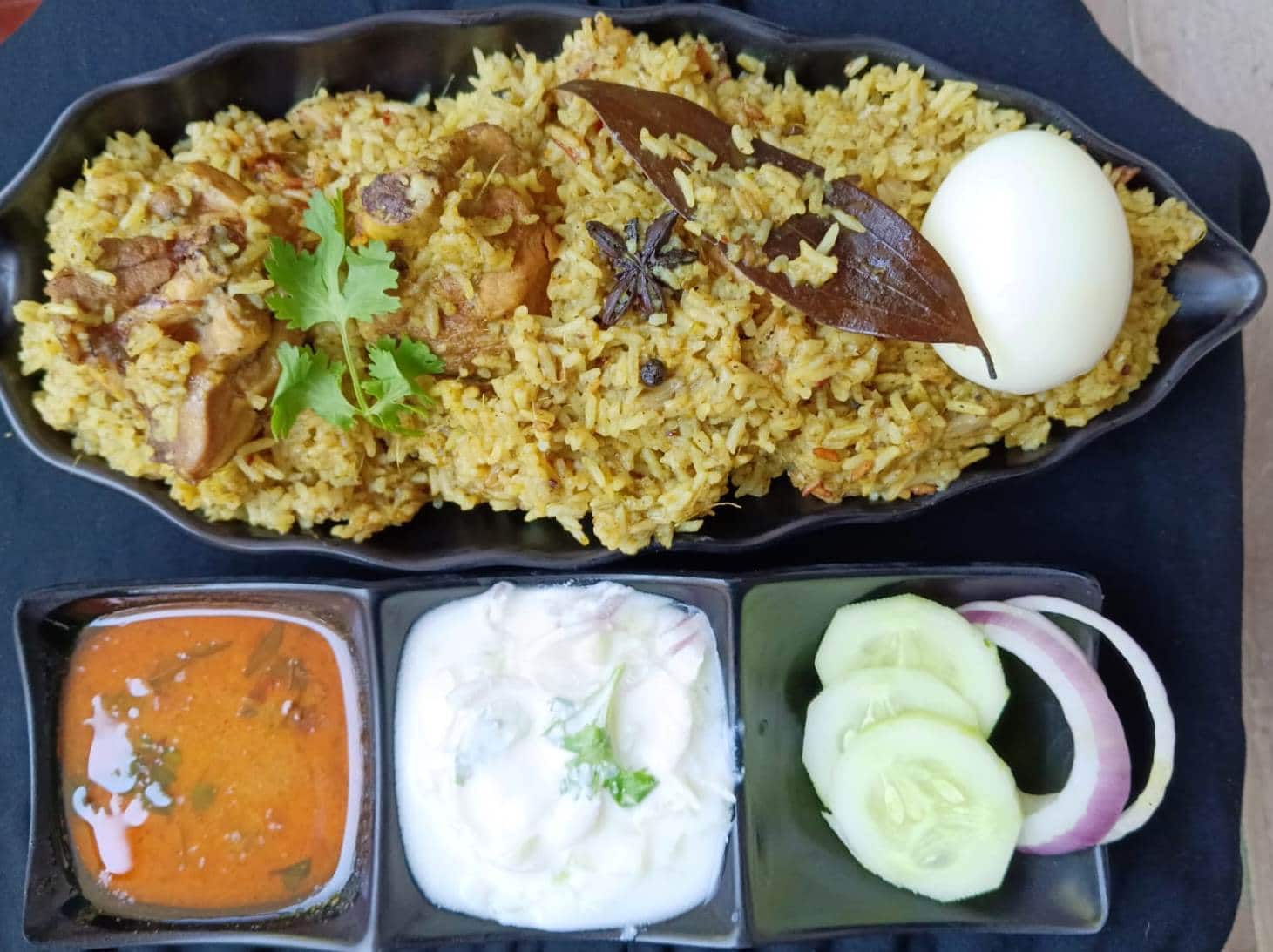 Lasya Veg And Nonveg Hotel, Mahadevapura, Bangalore | Zomato