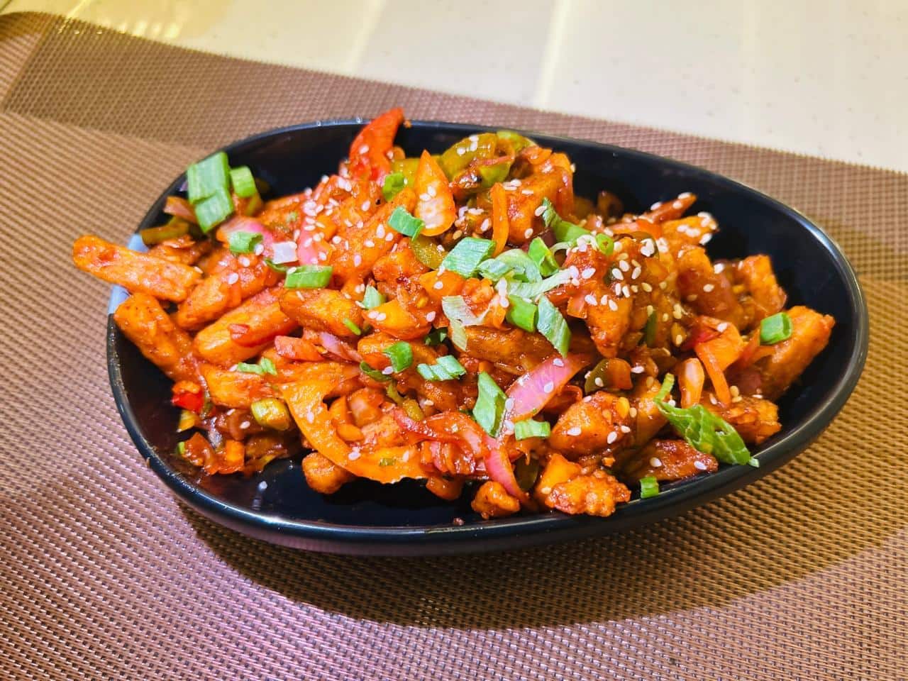 PH7 Rooftop Restaurant, Ghosipura, Gwalior | Zomato