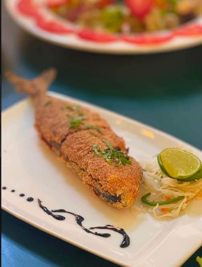 Fish Fryday , HSR, Bangalore | Zomato