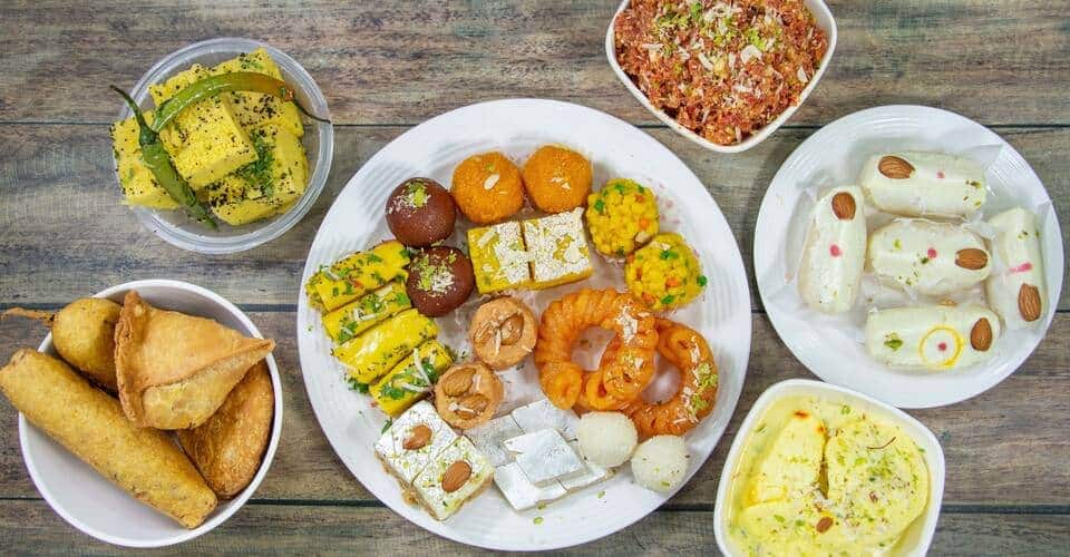 Tip Top Sweets Corner, Dombivali East, Thane | Zomato