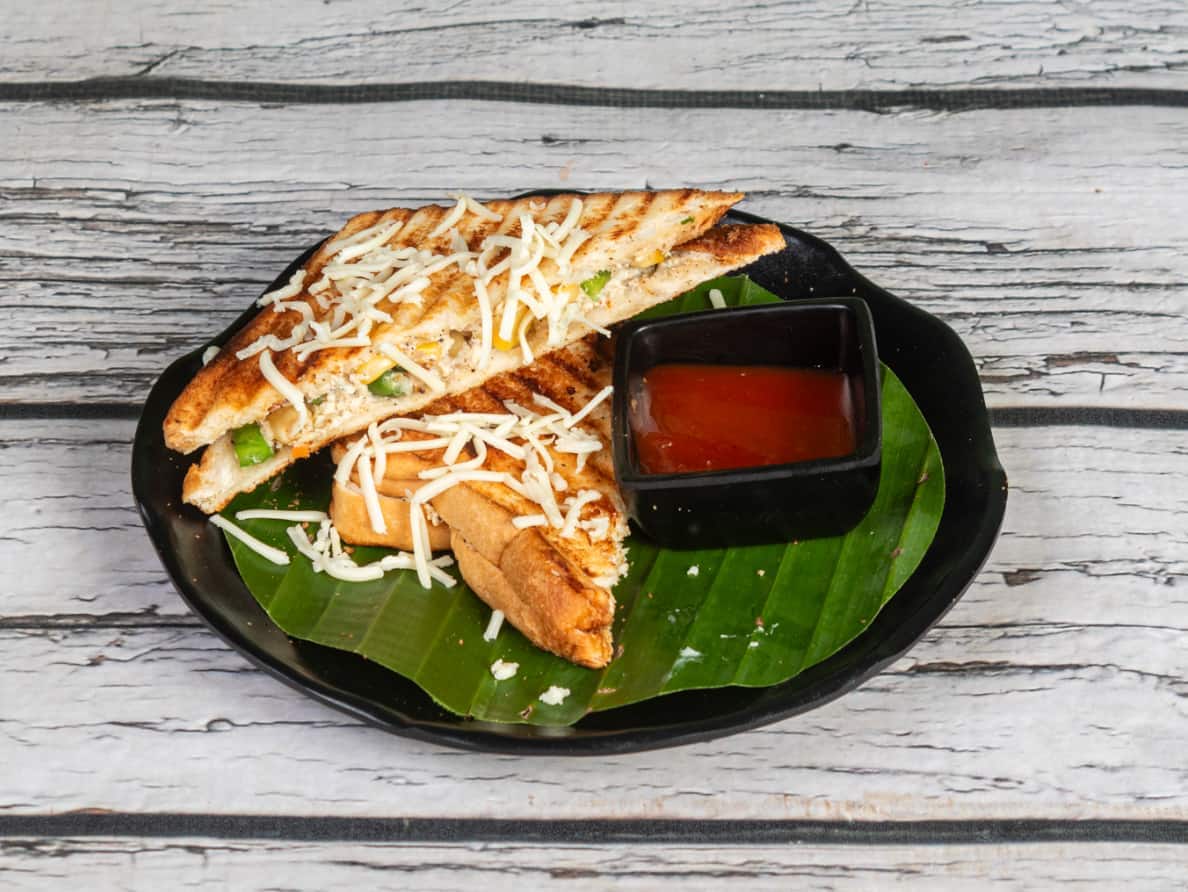 No Strings Attached, Sector 2, Salt Lake, Kolkata | Zomato