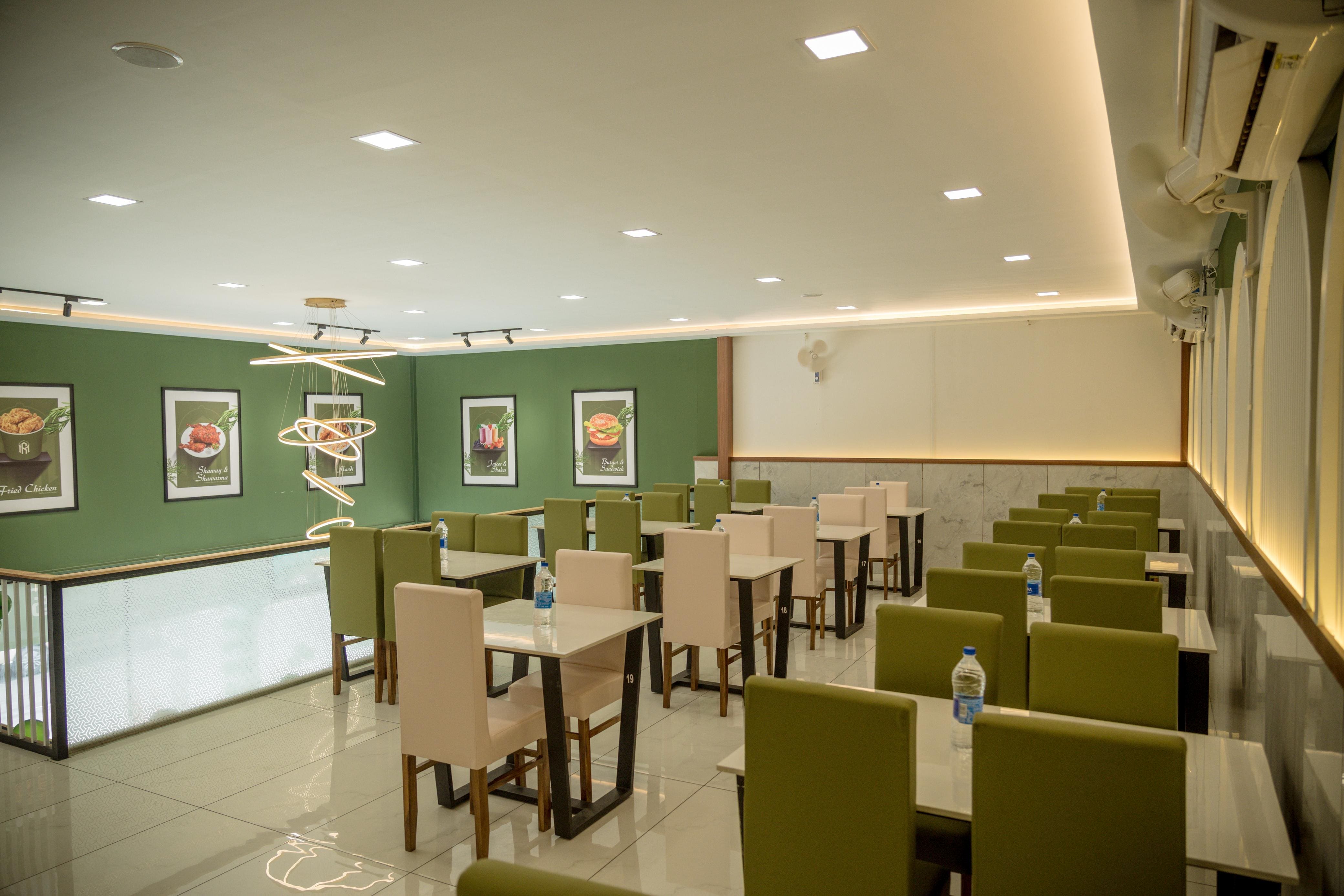 Retaj Mandi Restaurant, Podanur, Coimbatore | Zomato