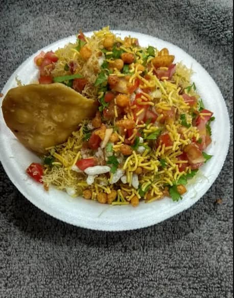 Shital Chaat Center, Nikol, Ahmedabad | Zomato