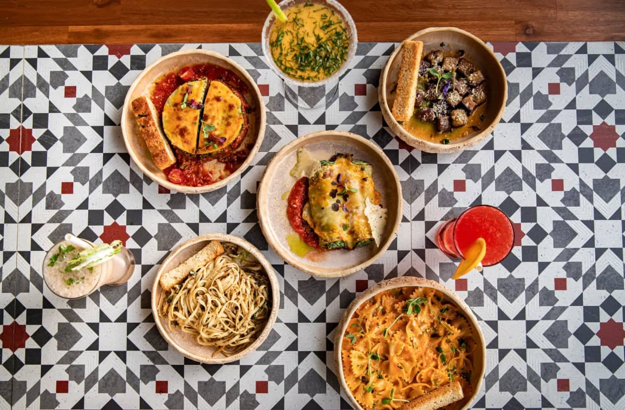 Mad Doh Sourdough Pizzeria & Bakes, Channasandra, Bangalore | Zomato