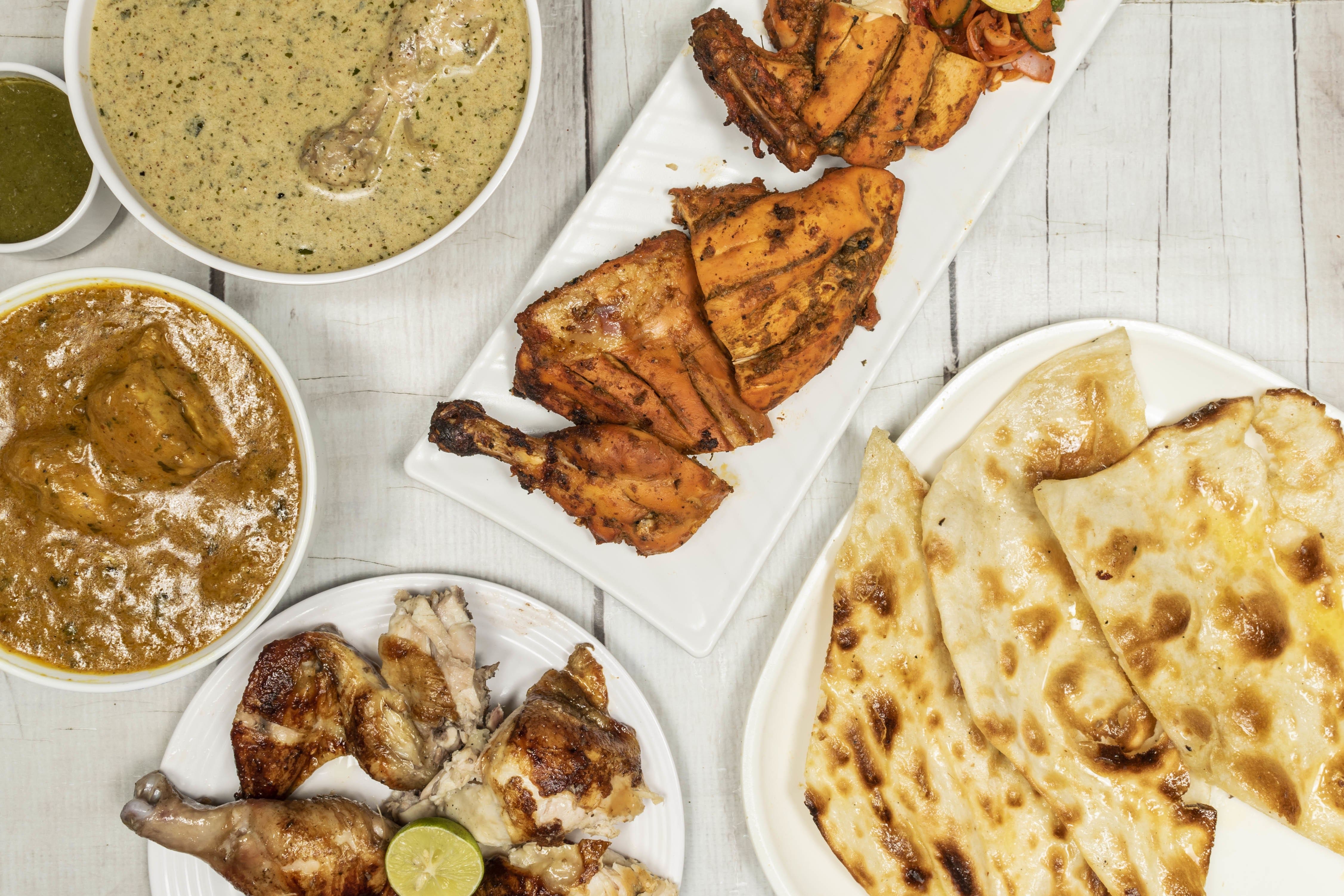 Raja Chick Chicken, Lawrence Road, Amritsar | Zomato