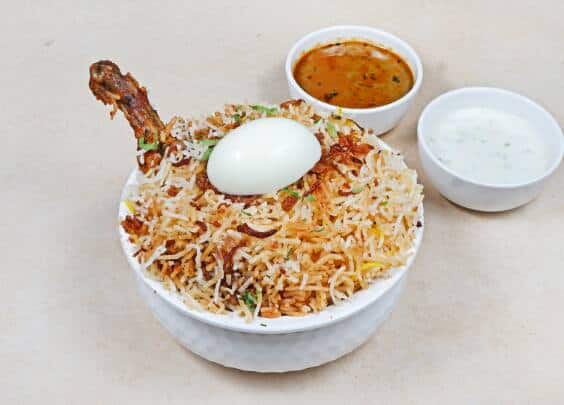 The Emperor, Masab Tank, Hyderabad | Zomato