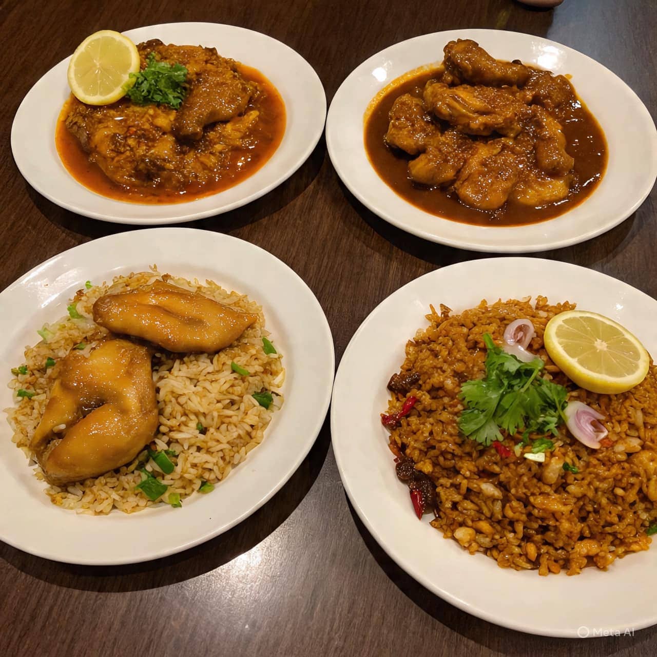 Freshn Flavors, Ruby Hospital Area, Kolkata | Zomato