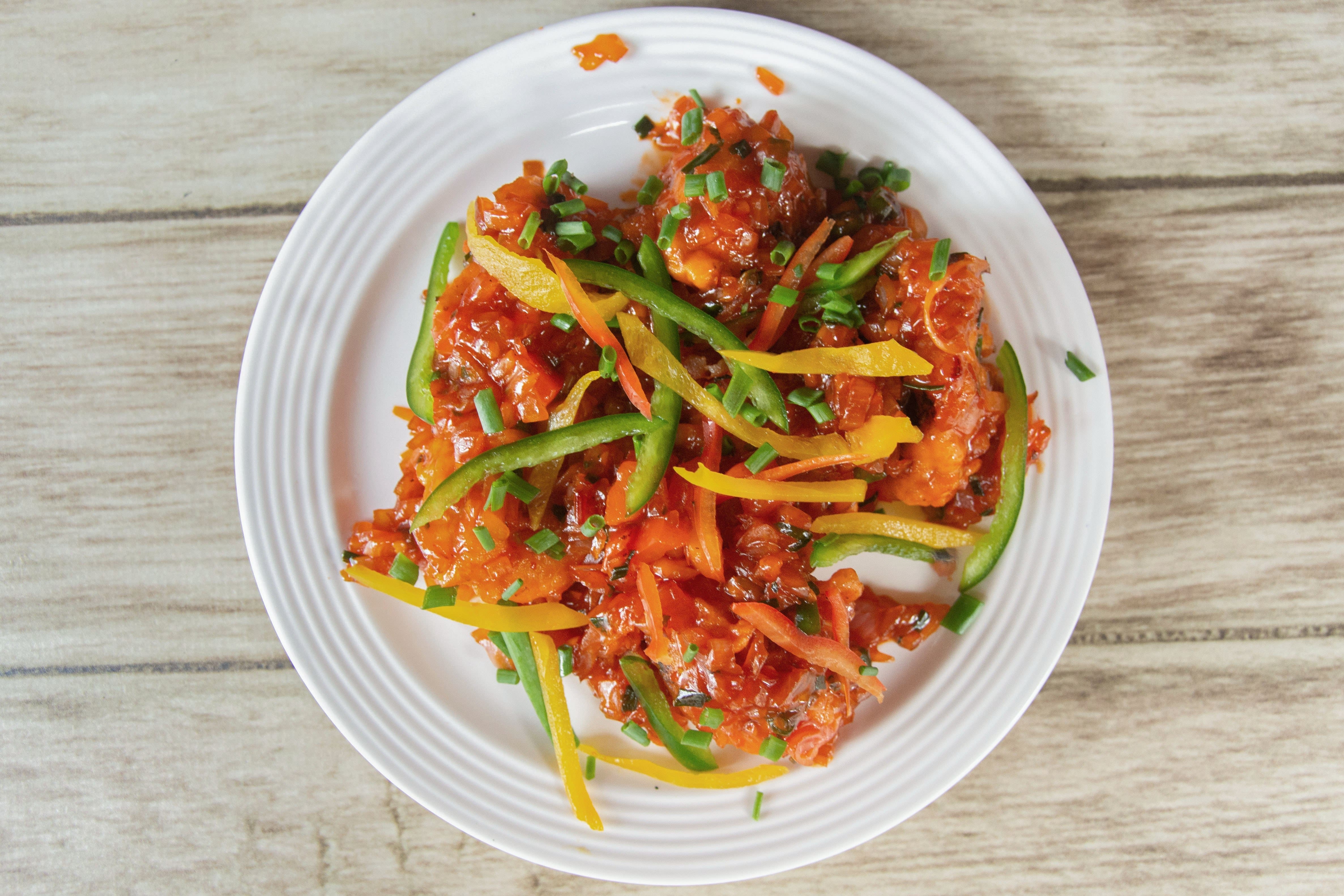 Uncle Chef, Kalkaji order online - Zomato