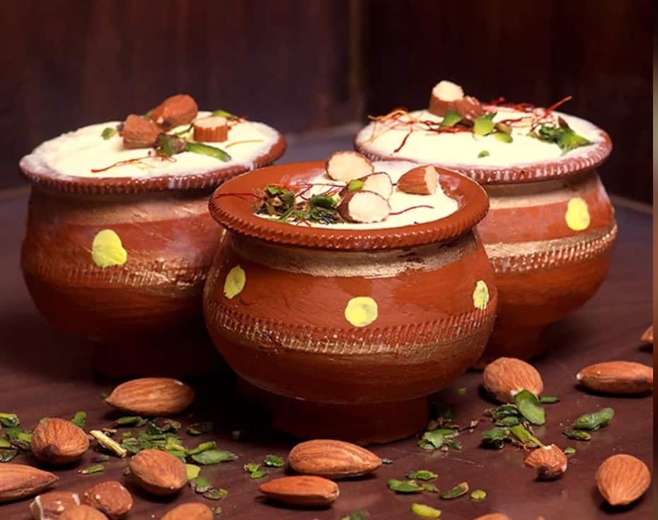 Matka Mishti, HSR, Bangalore | Zomato