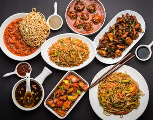 China Dragon, Electronic City, Bangalore | Zomato