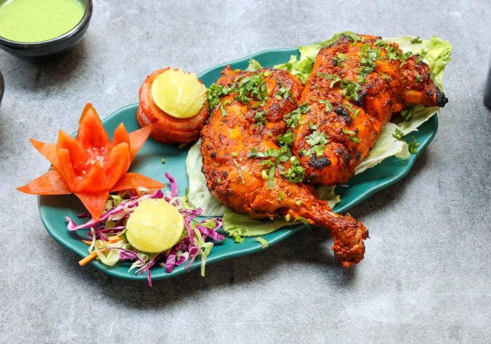 Paradise The Barbeque, Kankarbagh, Patna | Zomato