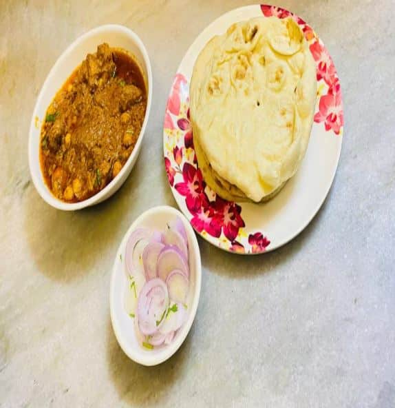 Disha Food Kitchen, Govindpuri, New Delhi | Zomato