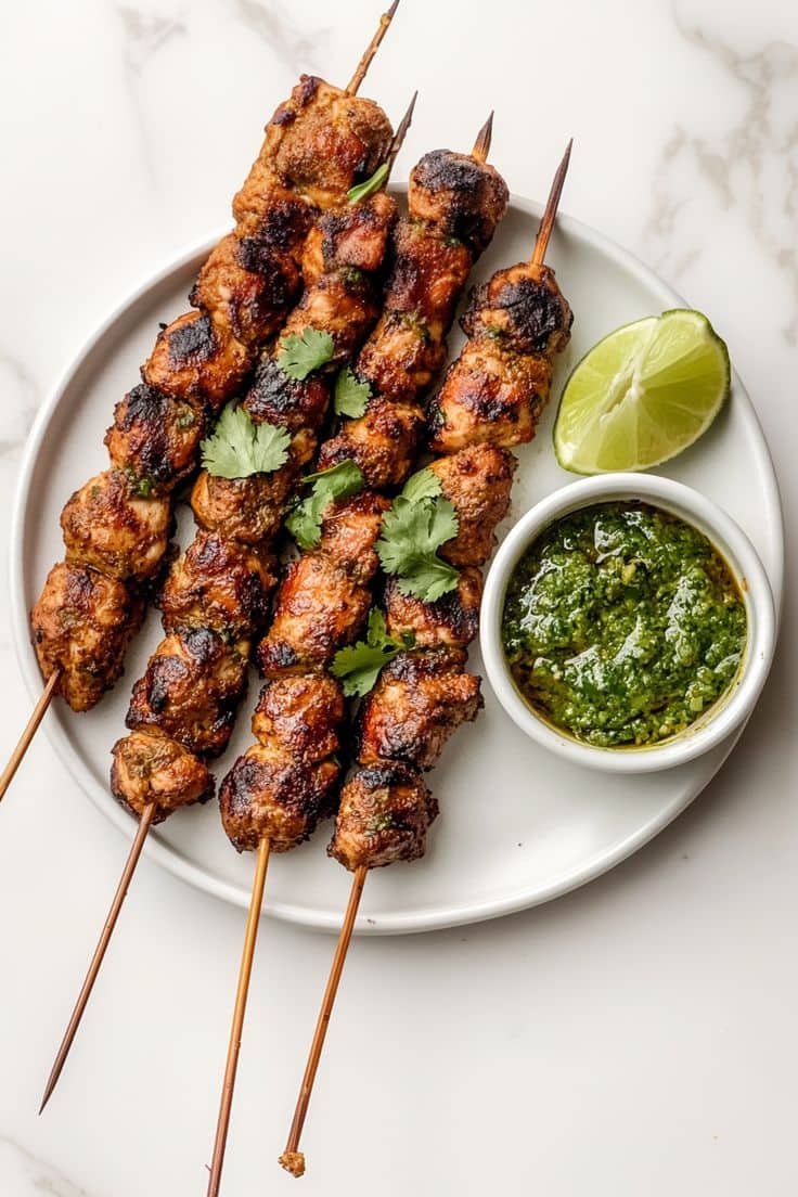 London Kebabs, Masab Tank, Hyderabad | Zomato