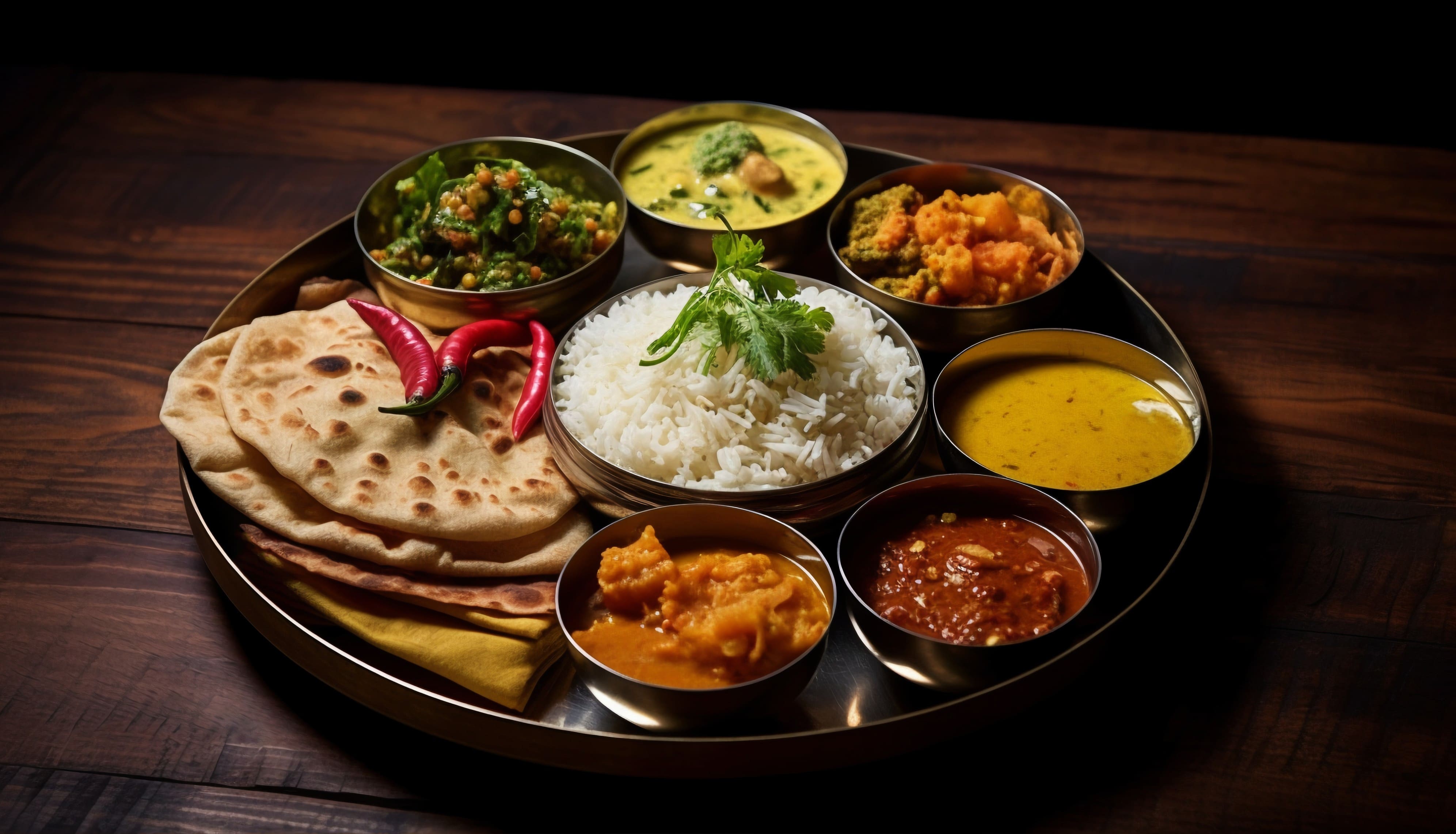 Shree Shyam Family Dhaba, Basai Village, Gurgaon | Zomato
