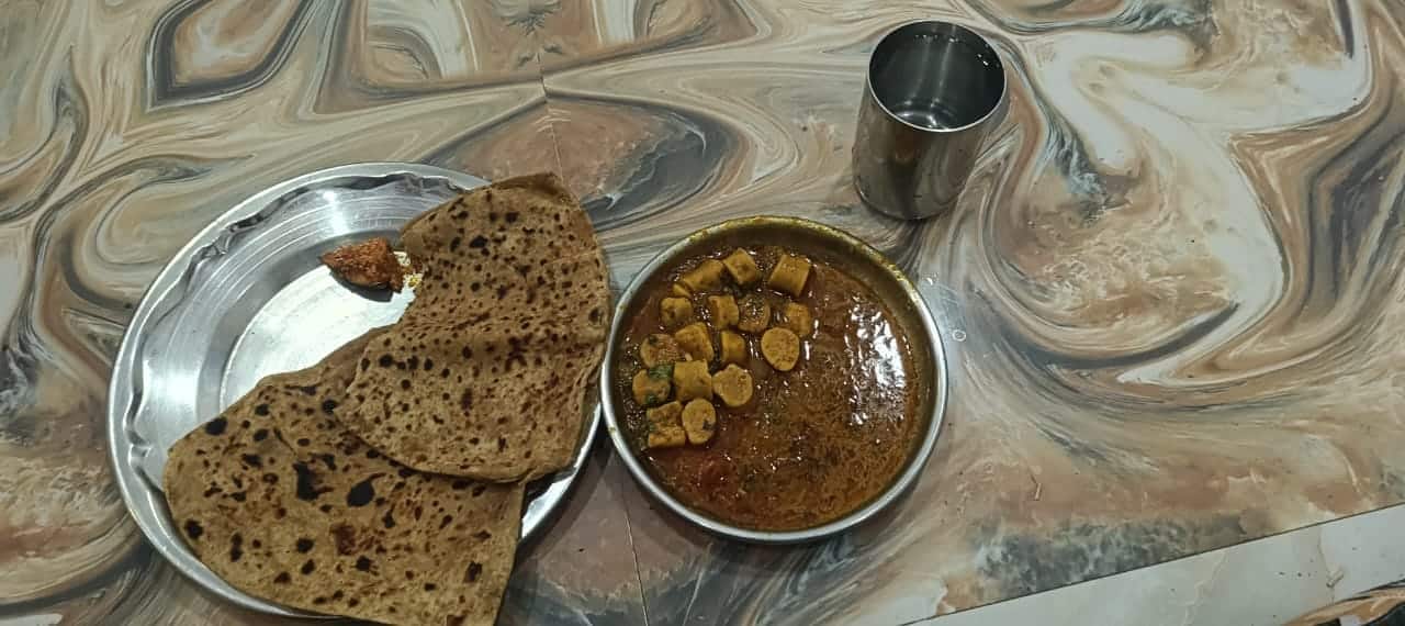 Rooftop Restaurant, MR 10 Road, Indore | Zomato