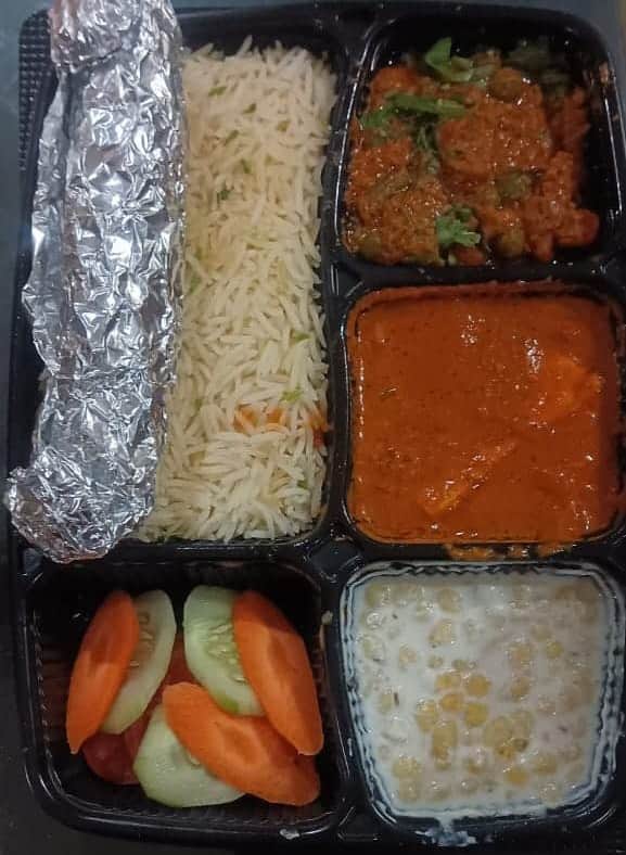 Sara Kitchen, Sector 93, Gurgaon | Zomato