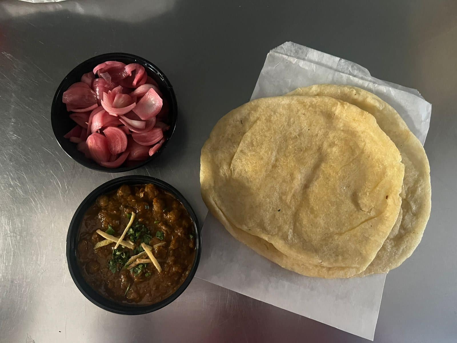 Chatora Bhatura, Sector 116, Noida, Noida | Zomato