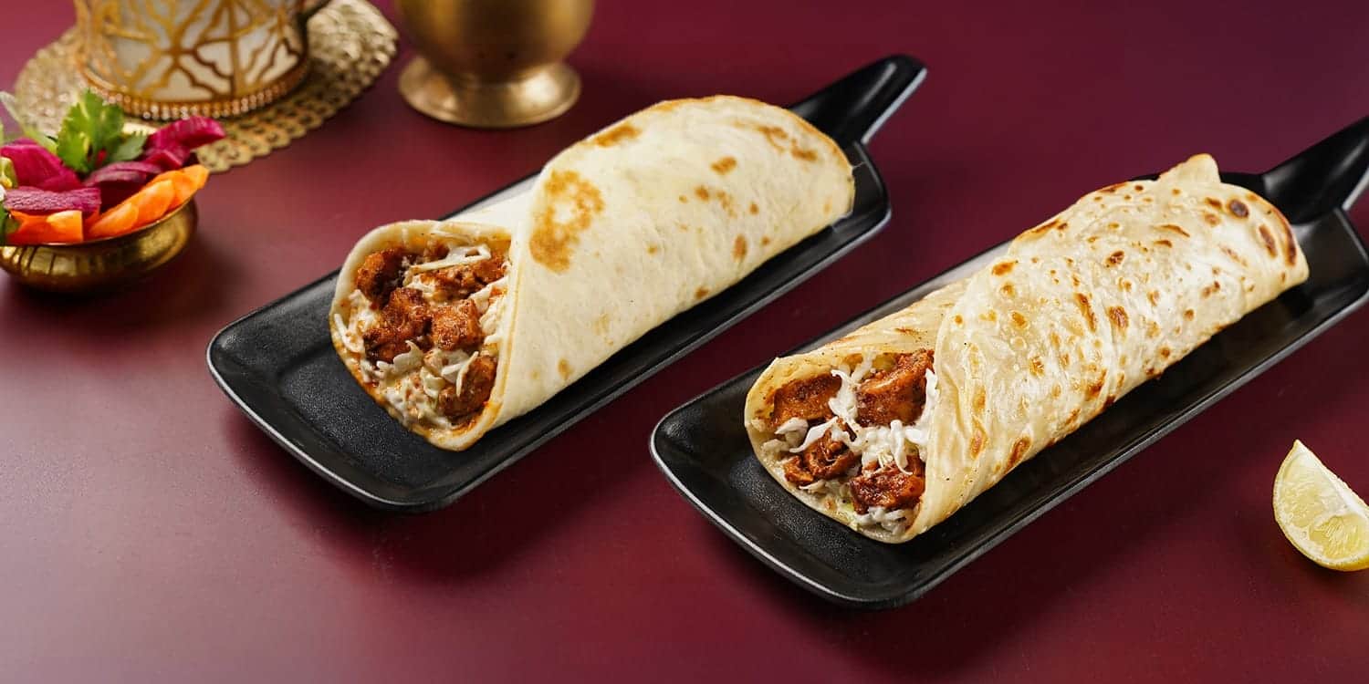 Roz Shawarma & Rolls, Ravet, Pune | Zomato