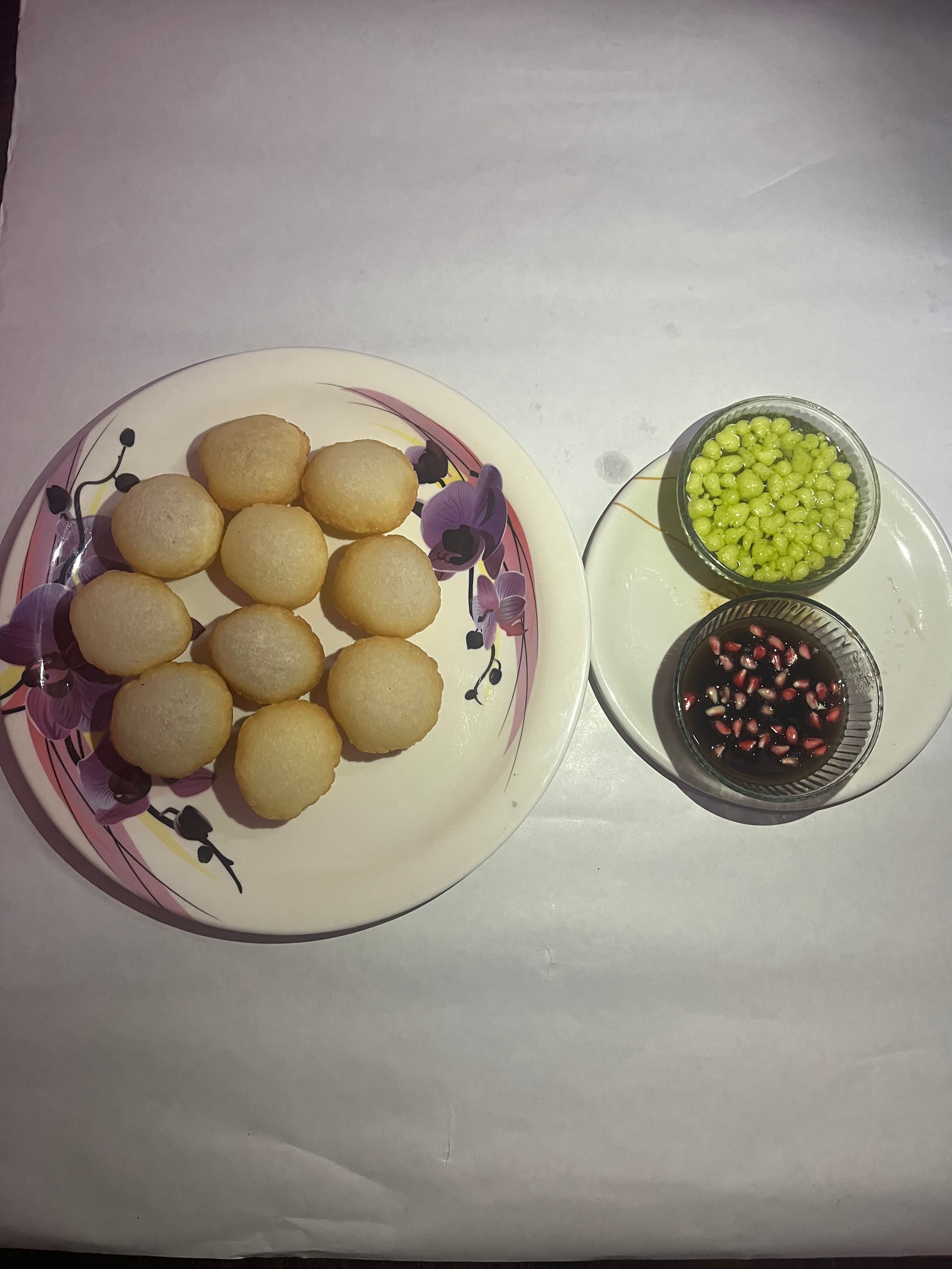 Raja Food Services, Nilothi, New Delhi | Zomato