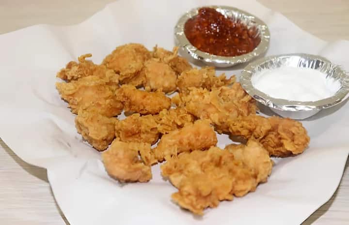 Fry Zone Fast food, Juhapura, Ahmedabad | Zomato
