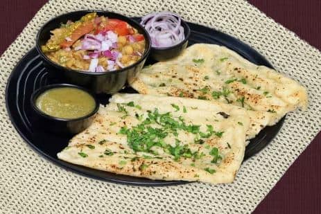 A1 Punjabi Chole Kulche, Vikaspuri, New Delhi | Zomato