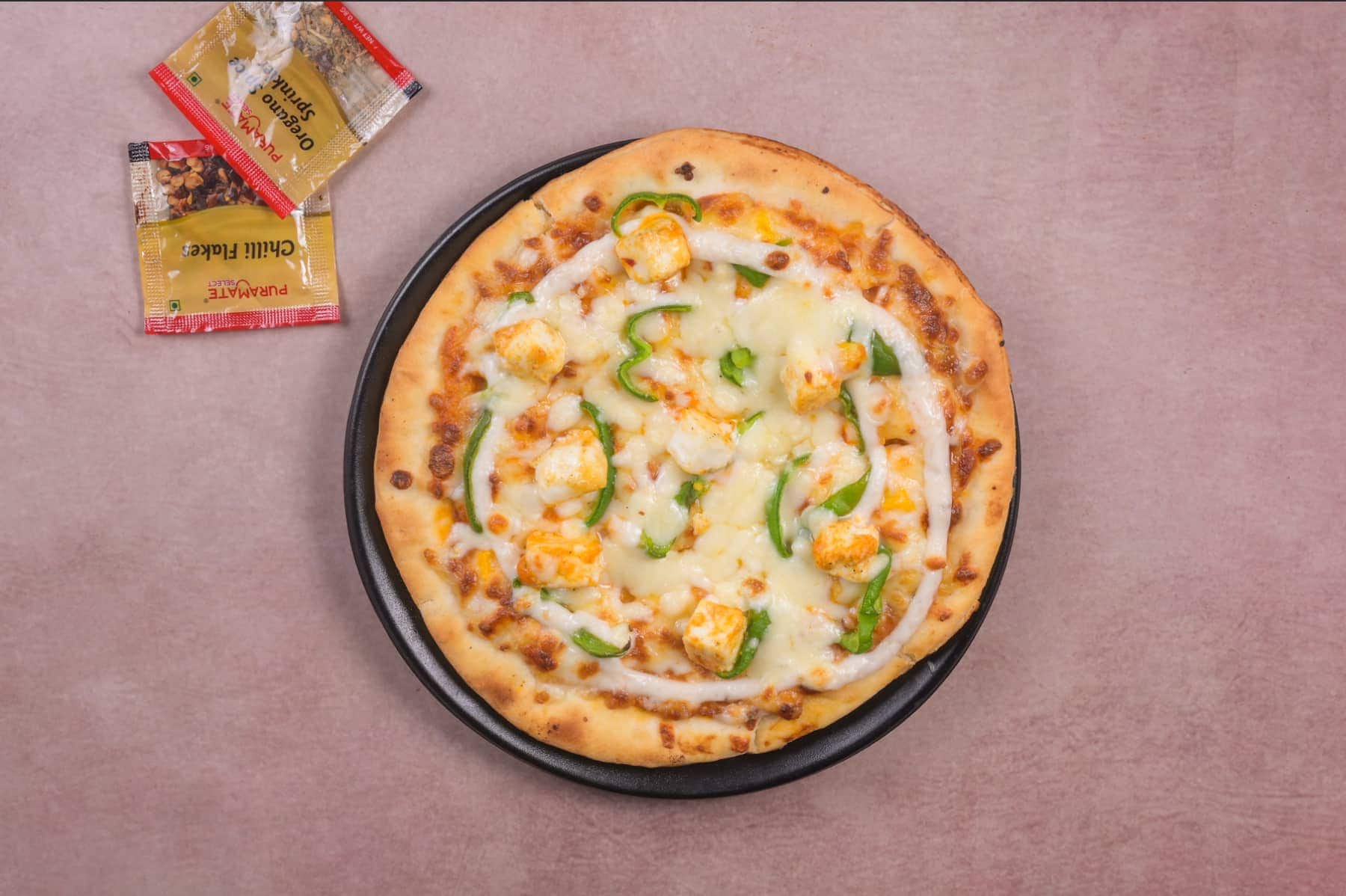 La Luna Pizza, Nirala Estate, Greater Noida | Zomato