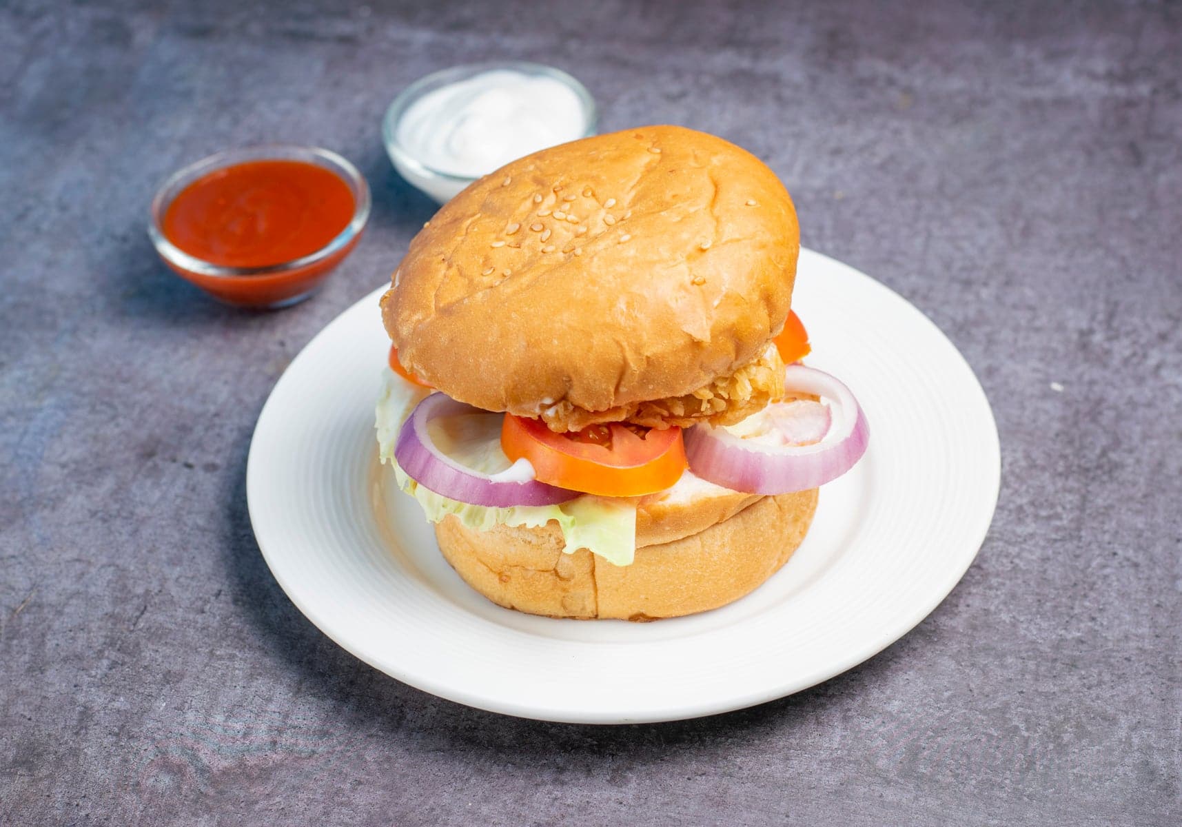 Zybox-Fried Chicken, Suramangalam, Salem | Zomato