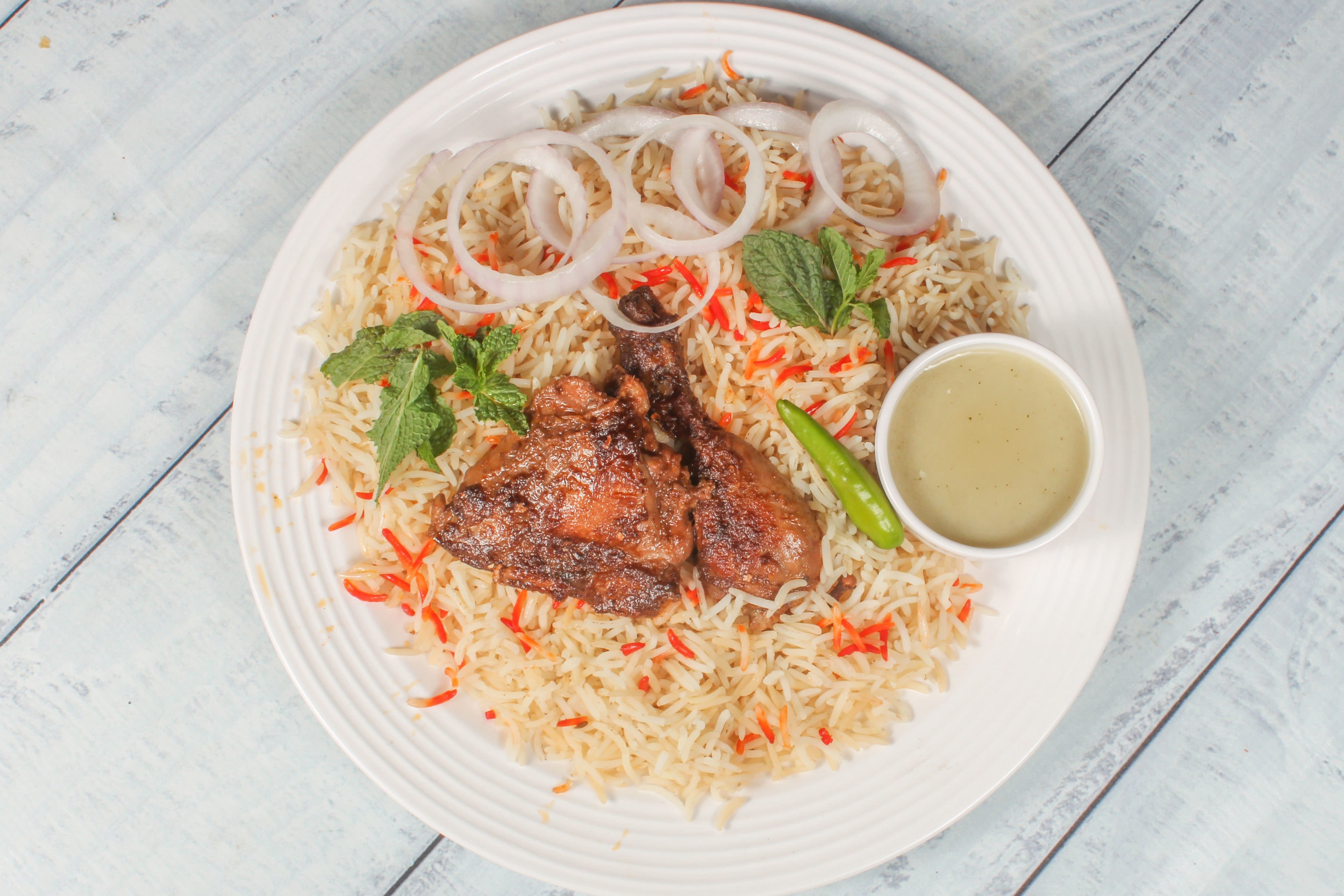 Eat On, Kareli, Allahabad | Zomato