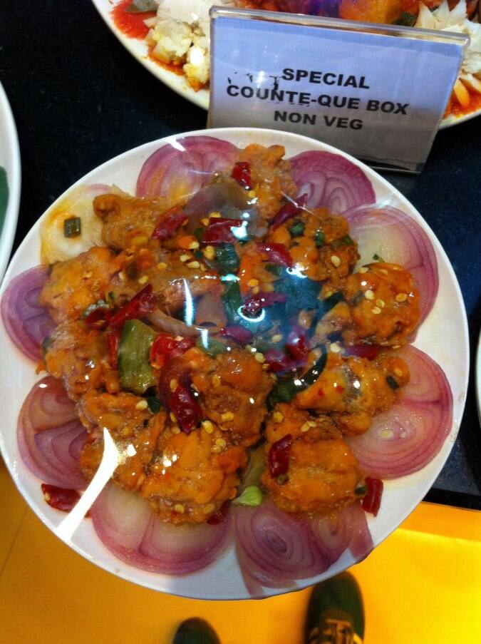 Hidden Dragon Menu, Menu for Hidden Dragon, Chinar Park, Kolkata - Zomato