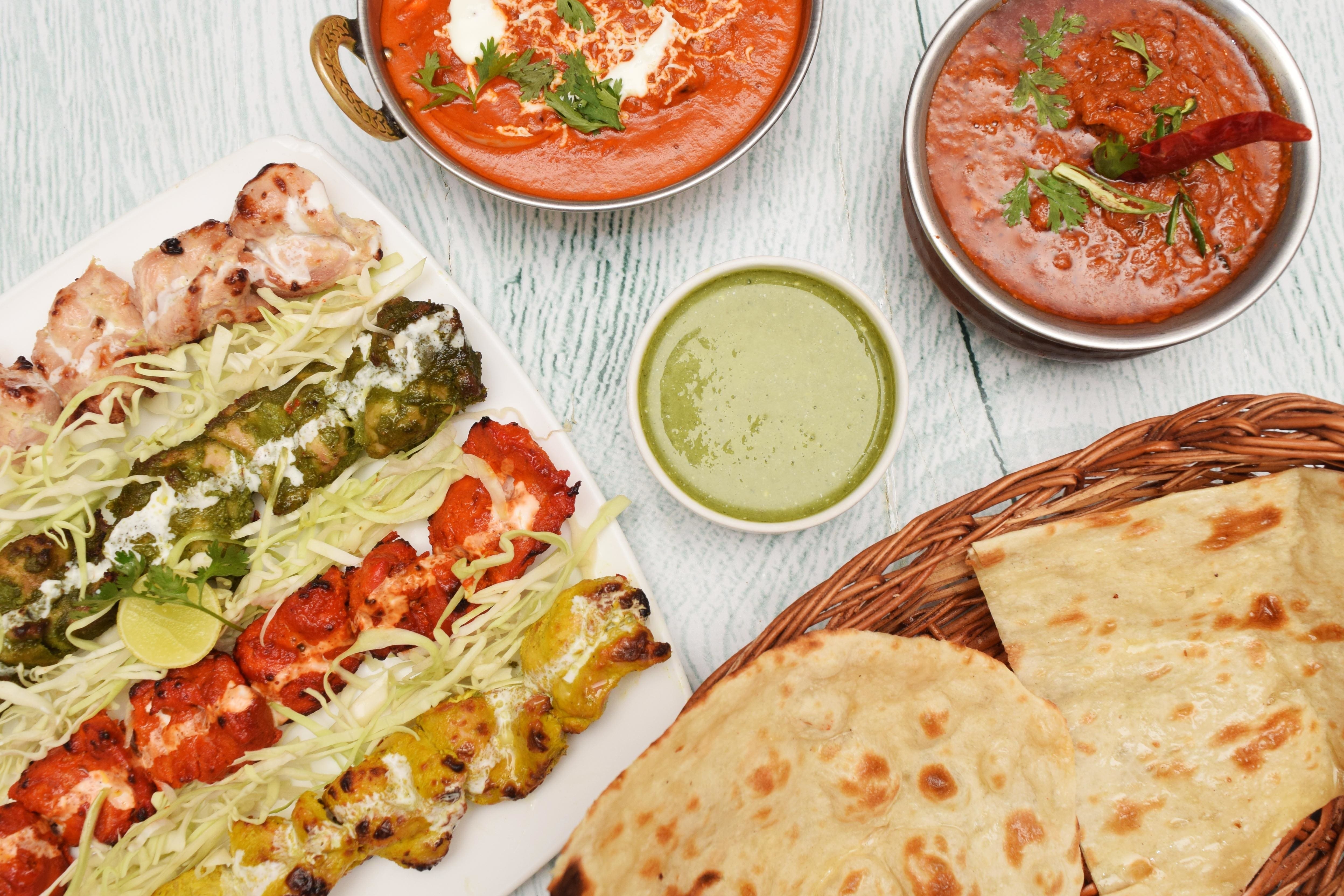Kareem's, Nirala Bazar, Aurangabad | Zomato