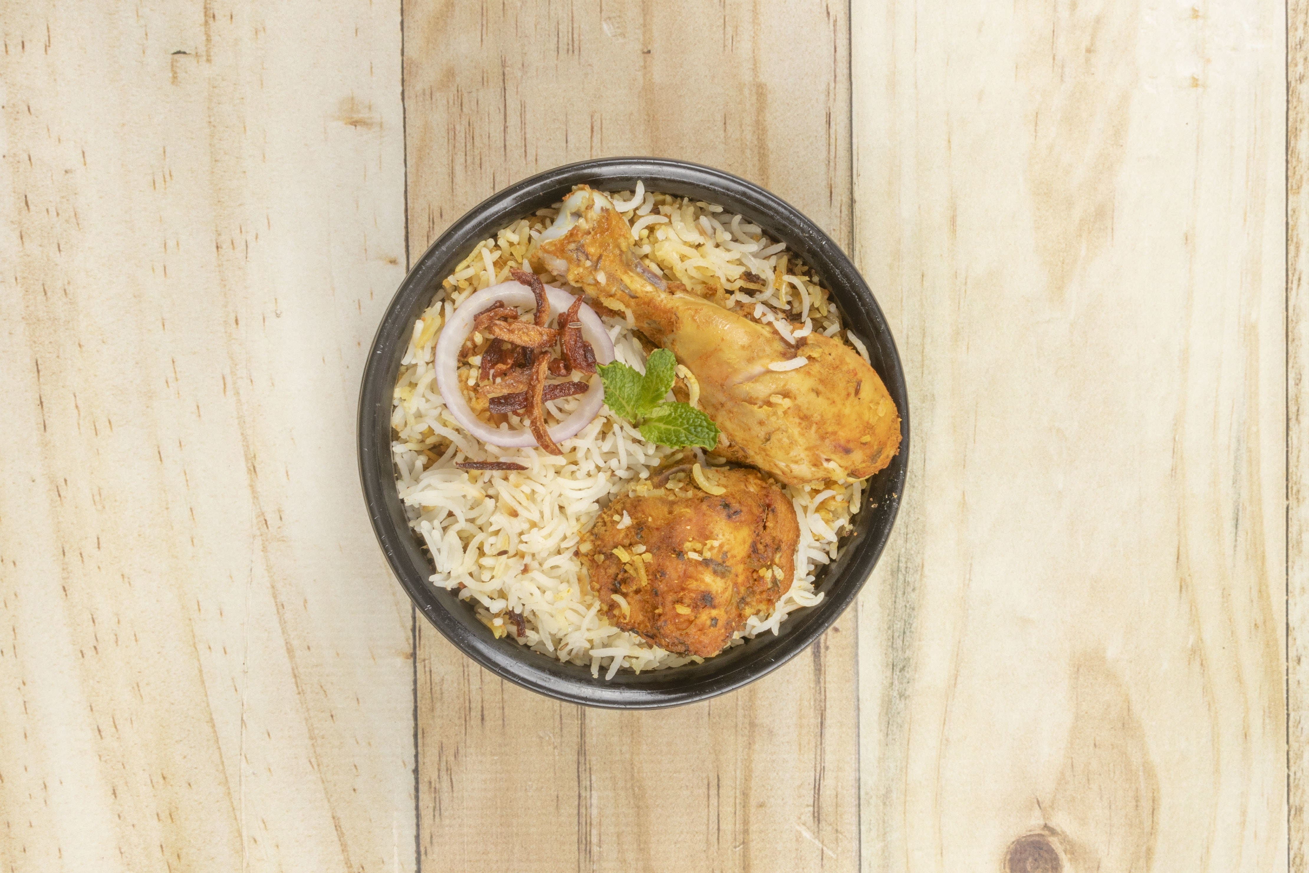 Arpit's Rivaayat, Arera Colony, Bhopal | Zomato