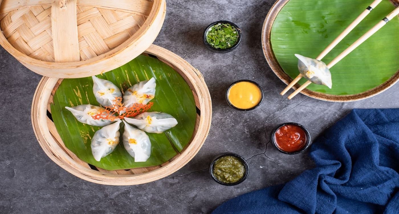 Mamagoto Menu, Menu for Mamagoto, Khan Market, New Delhi