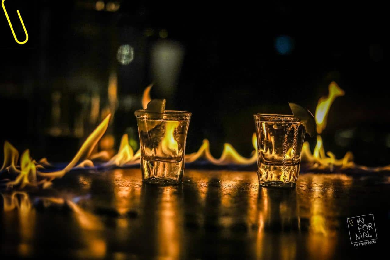 Imperfecto Patio, Sector 50 order online - Zomato