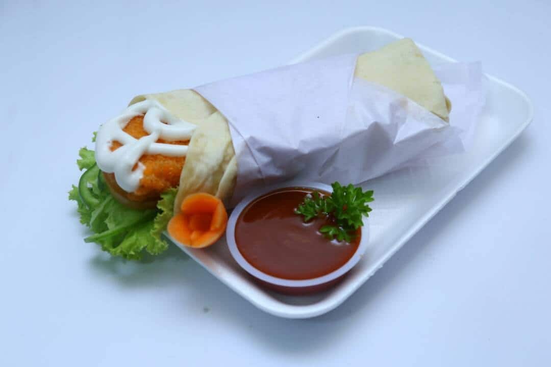 The Salad Bar, Rajouri Garden, New Delhi | Zomato