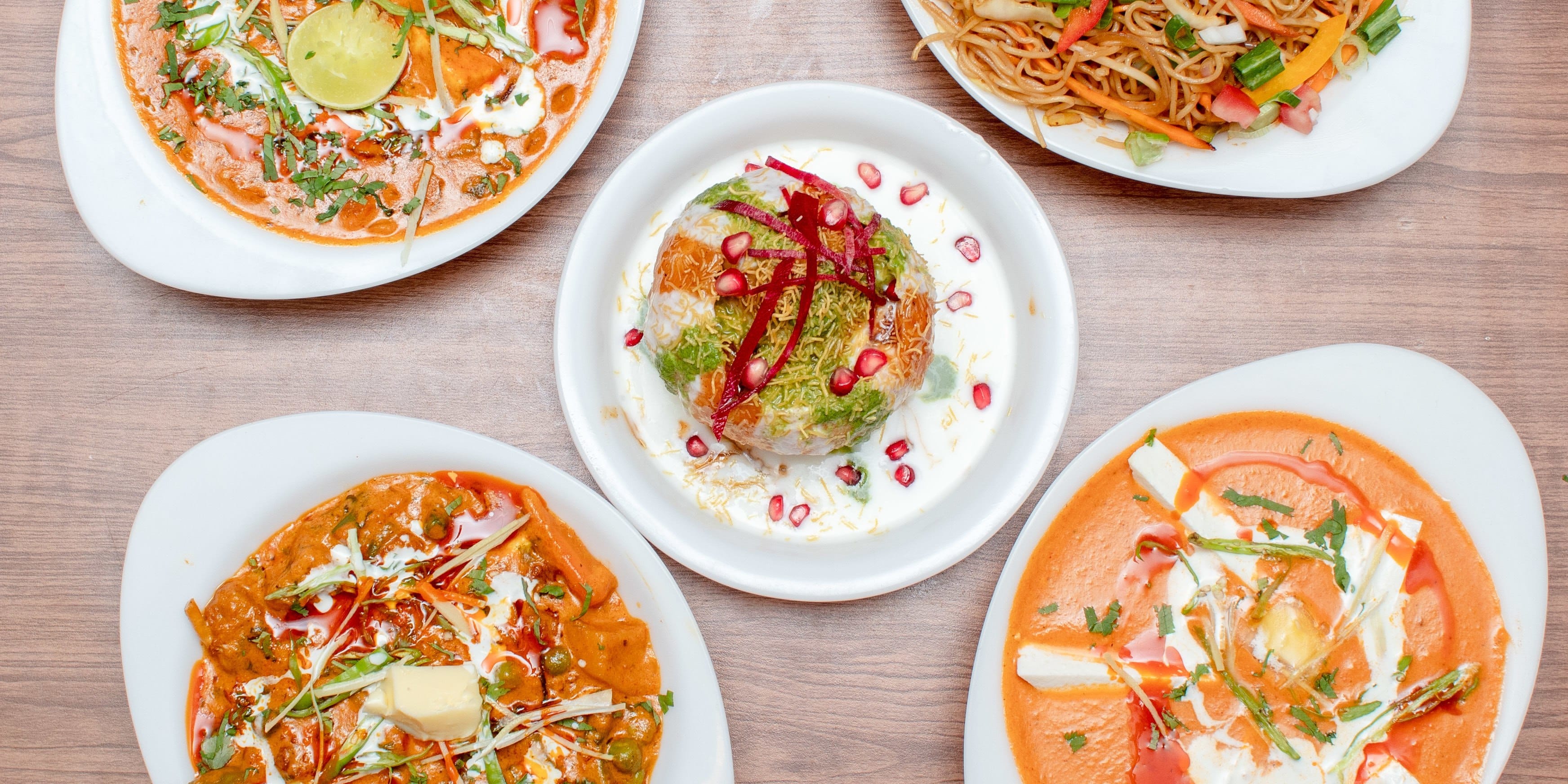 Madan Sweets & Restaurant, Nehru Nagar, Ghaziabad | Zomato