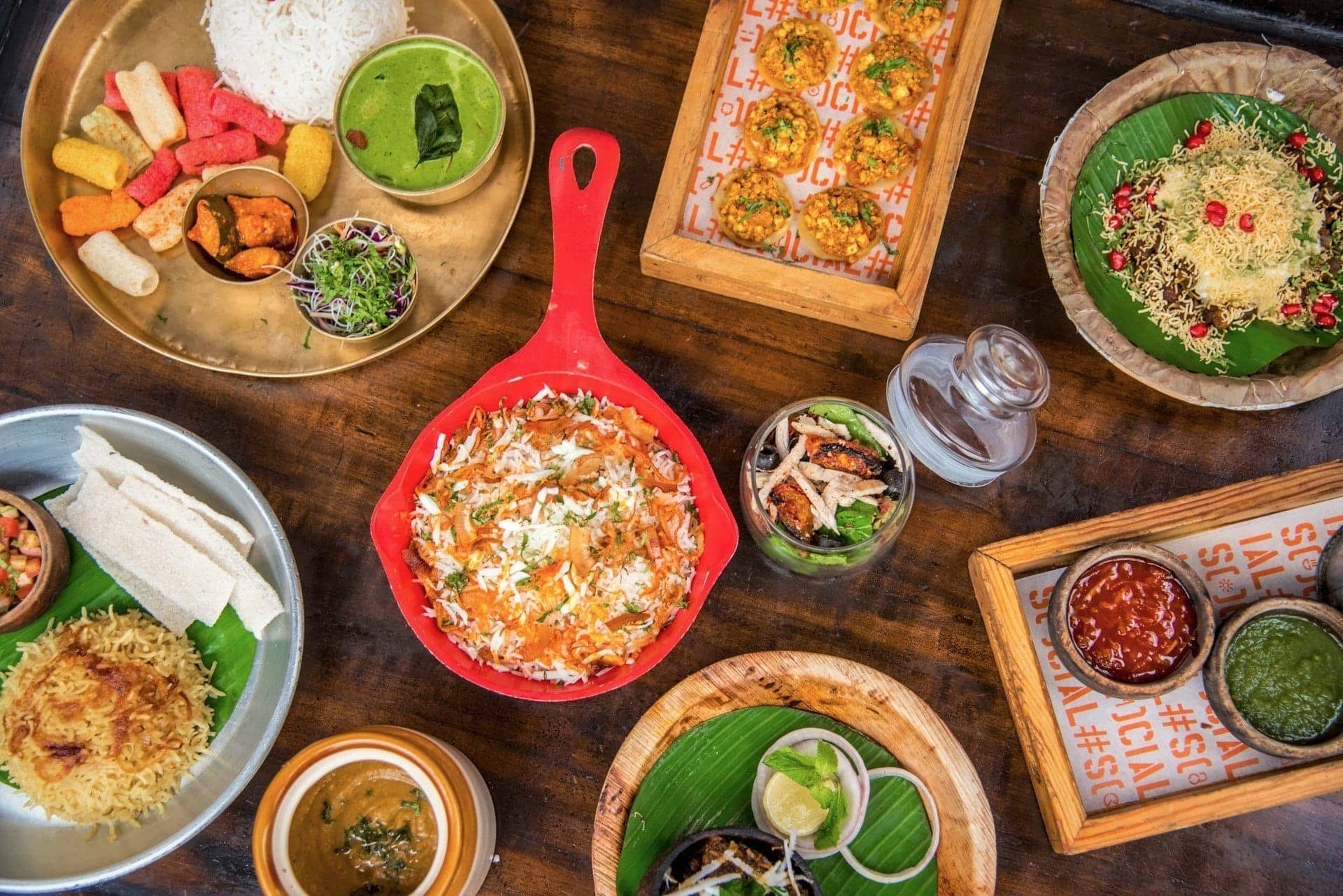 Saket Social, Saket, New Delhi | Zomato
