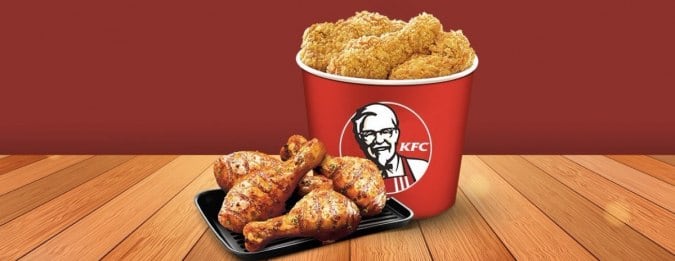 KFC Photos, Pictures of KFC, Kadri, Mangalore - Zomato