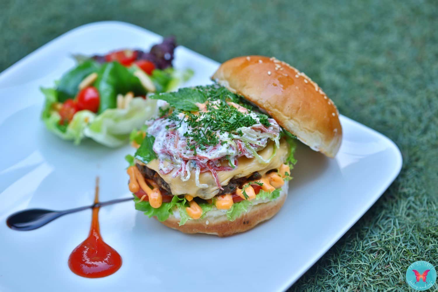 Menu of Fat Butterfly Bakery And Cafe, Sector 50, Gurgaon