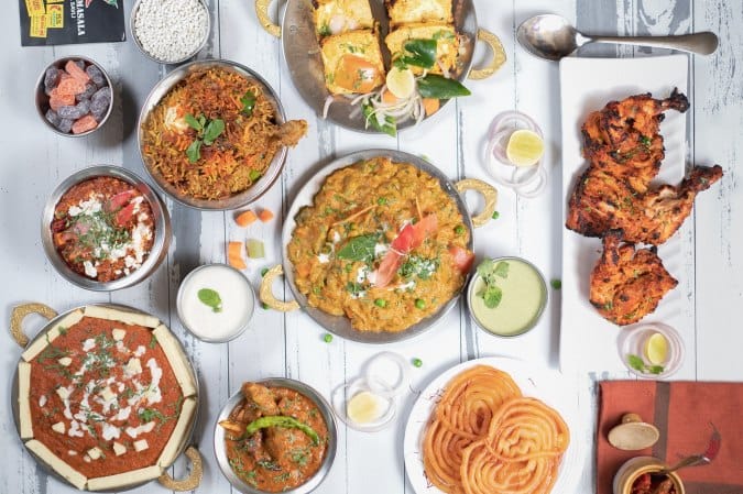 Mirch Masala Menu, Menu for Mirch Masala, Subhanpura, Vadodara - Zomato