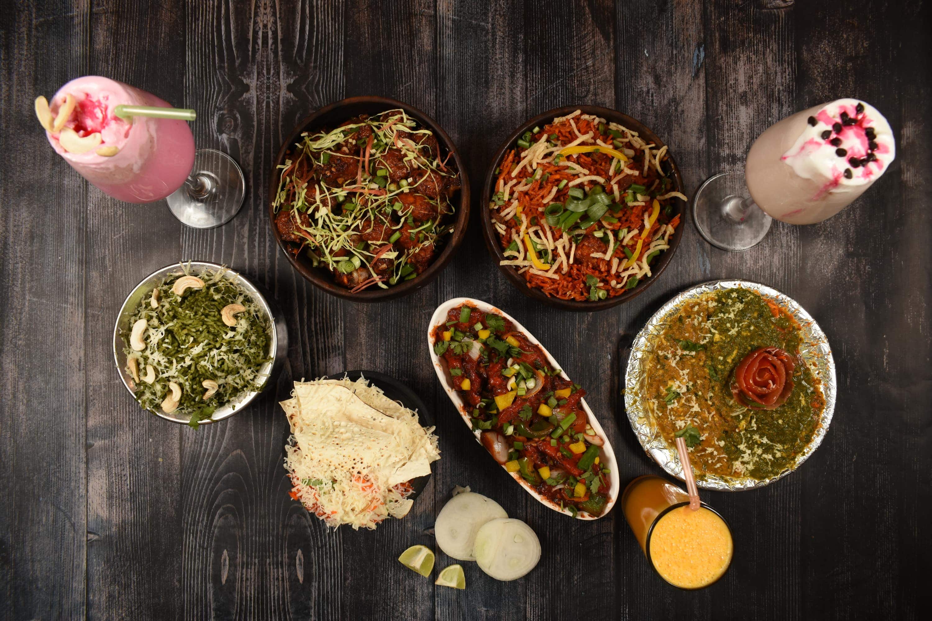 Spice Cottage, Karelibaug, Vadodara | Zomato