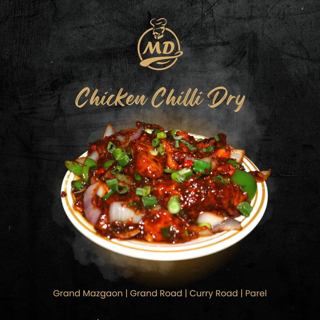 Mumbai Darbar, Dadar East, Mumbai | Zomato