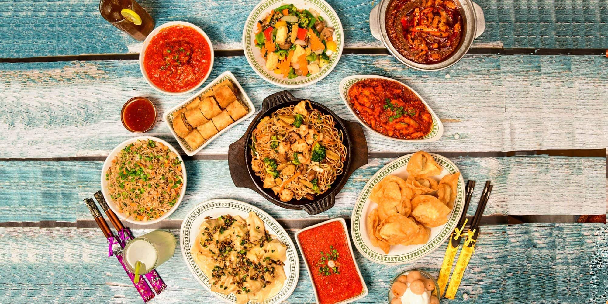 Nanking's, Civil Lines order online - Zomato