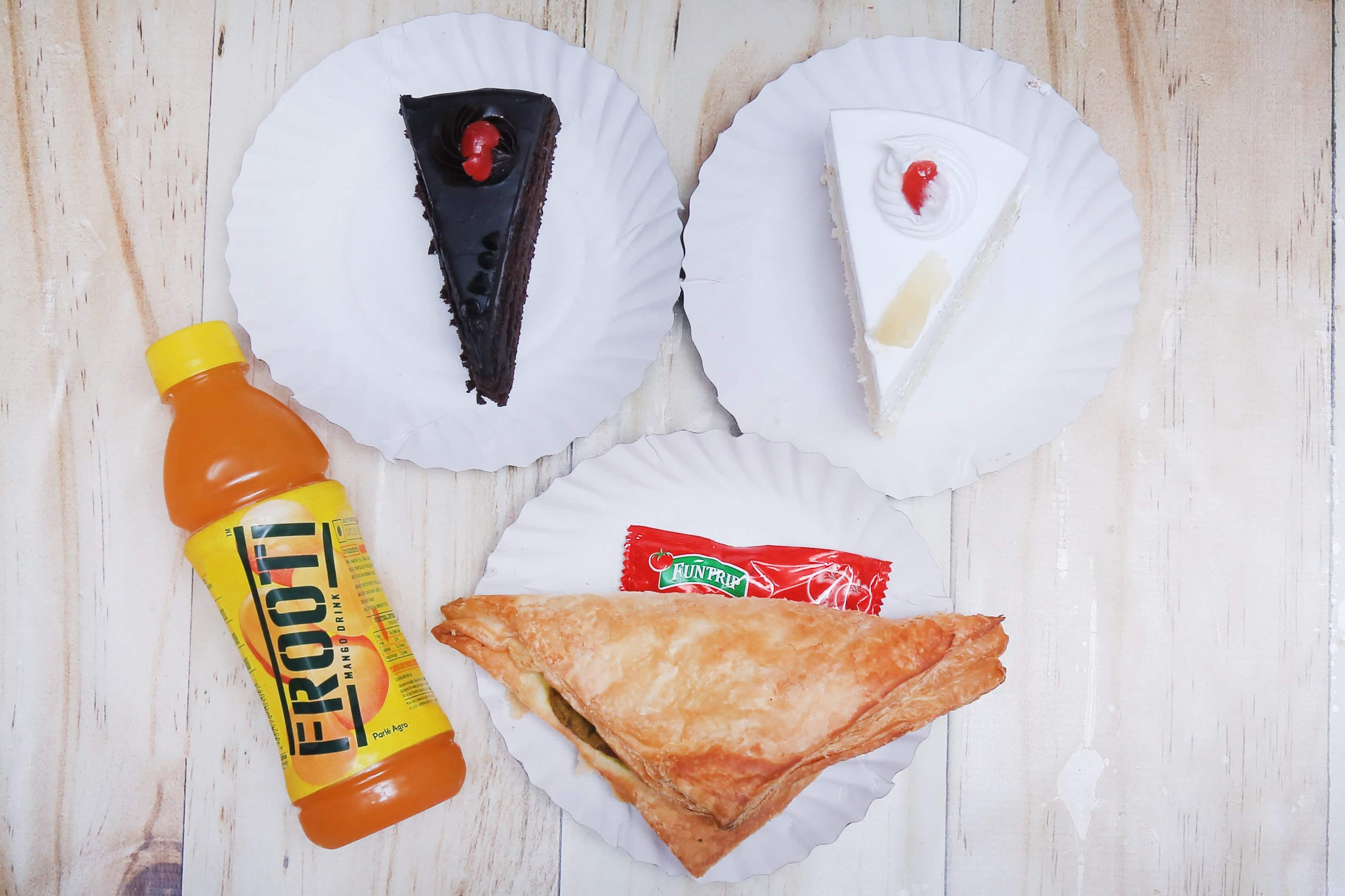 Yo Yo Foods, Shahganj order online - Zomato