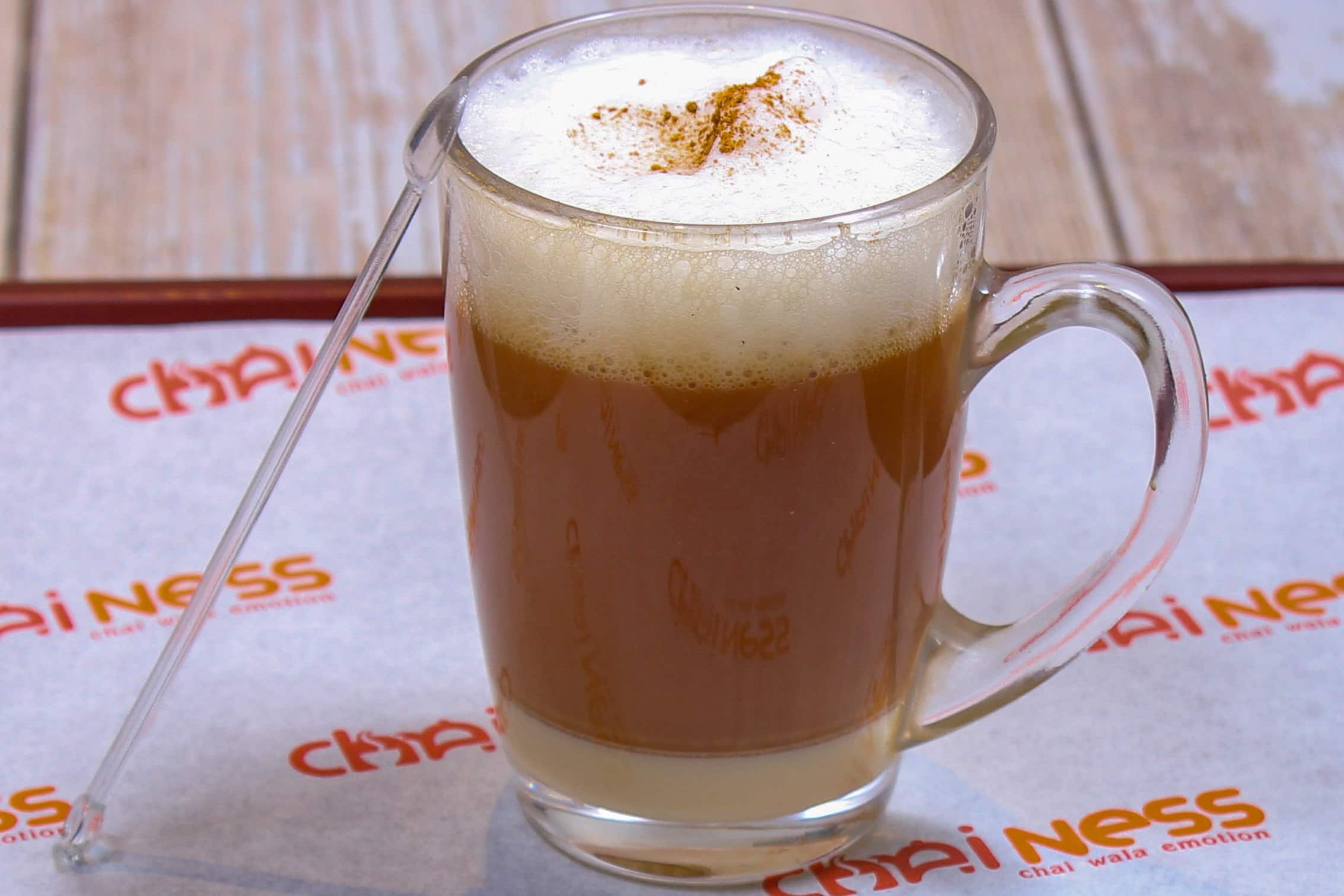 Chainess, Civil Lines, Agra | Zomato