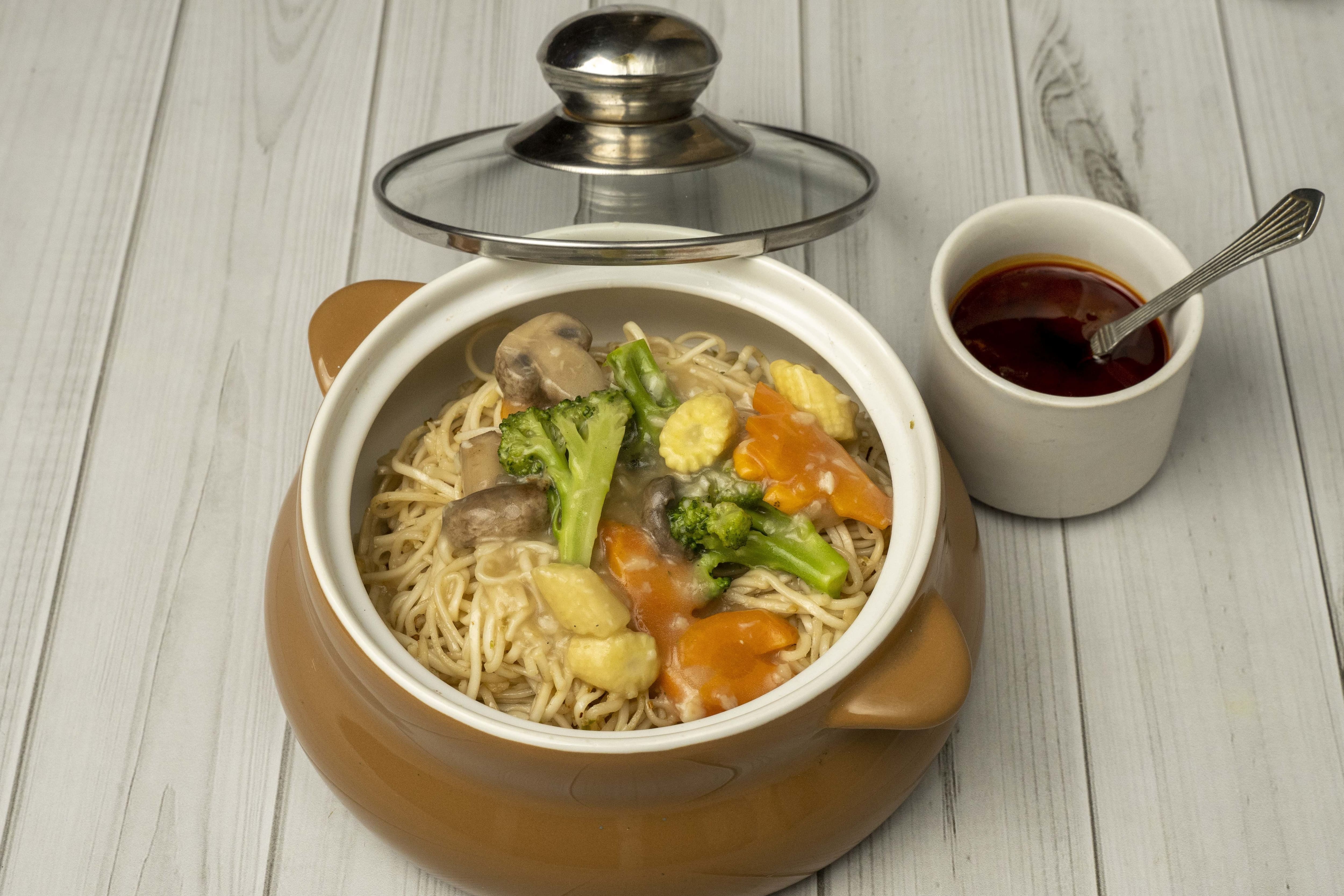 Menu of China Valley, Worli, Mumbai