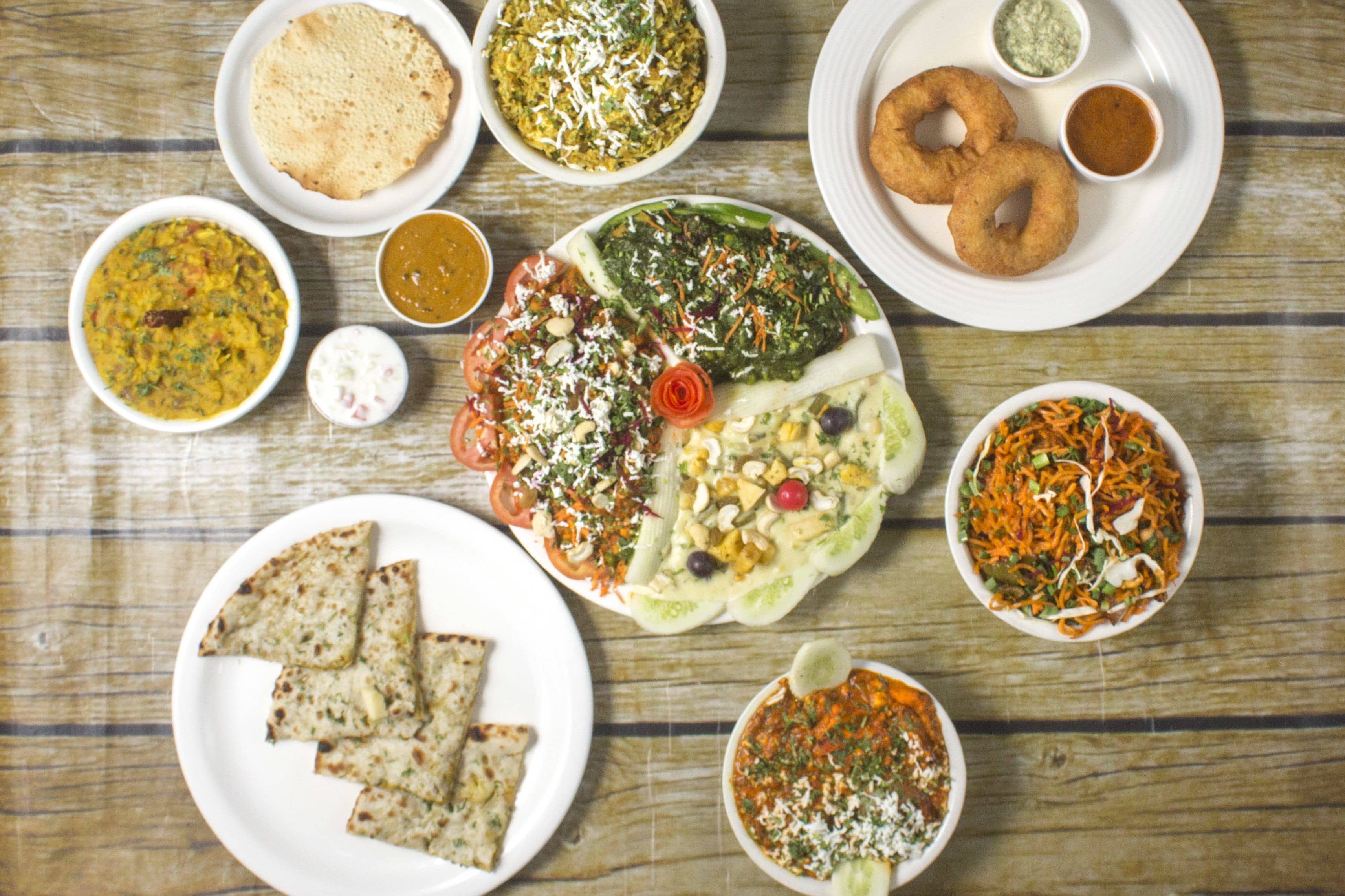 Menu of Ratna, Goregaon West, Mumbai