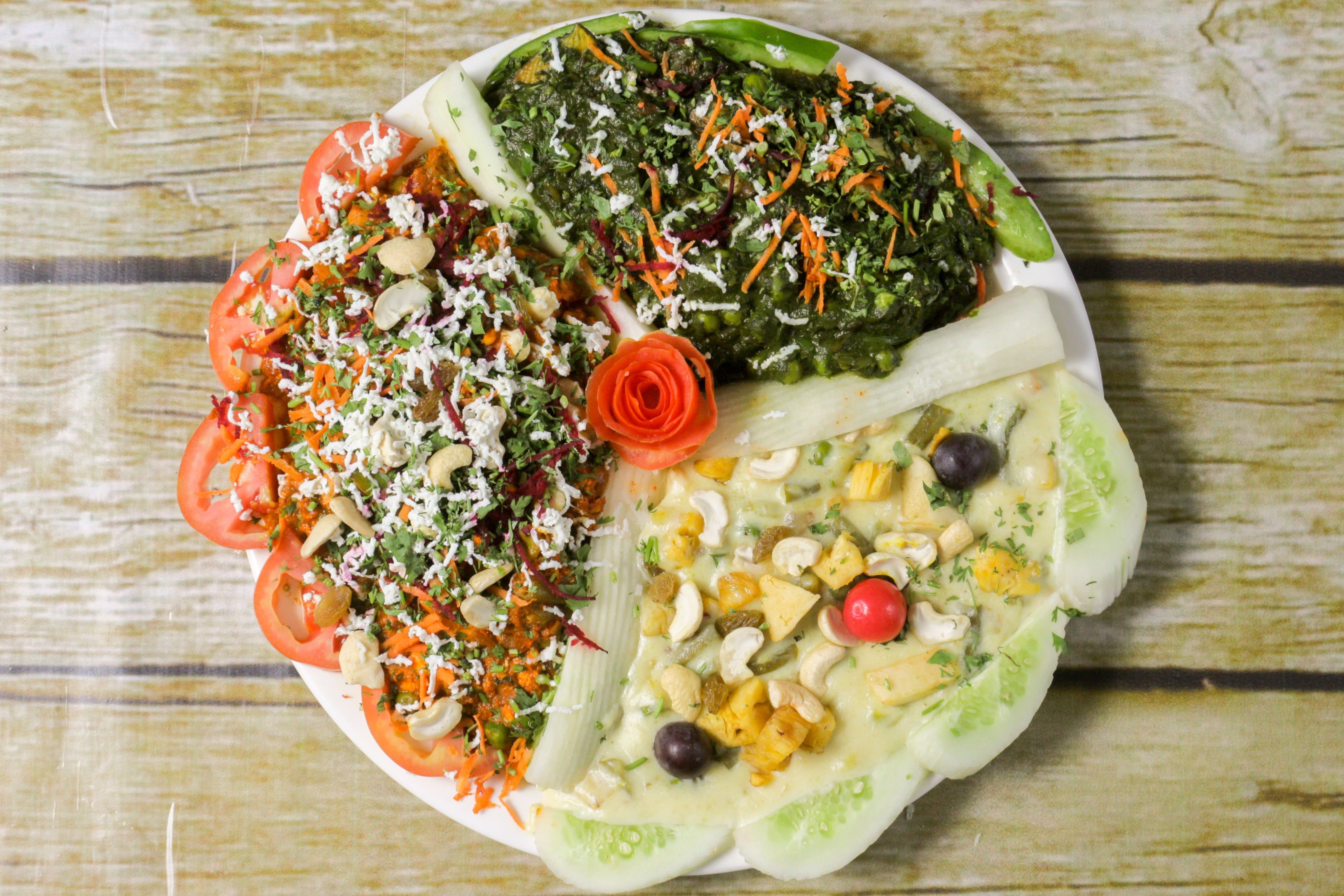 Menu of Ratna, Goregaon West, Mumbai