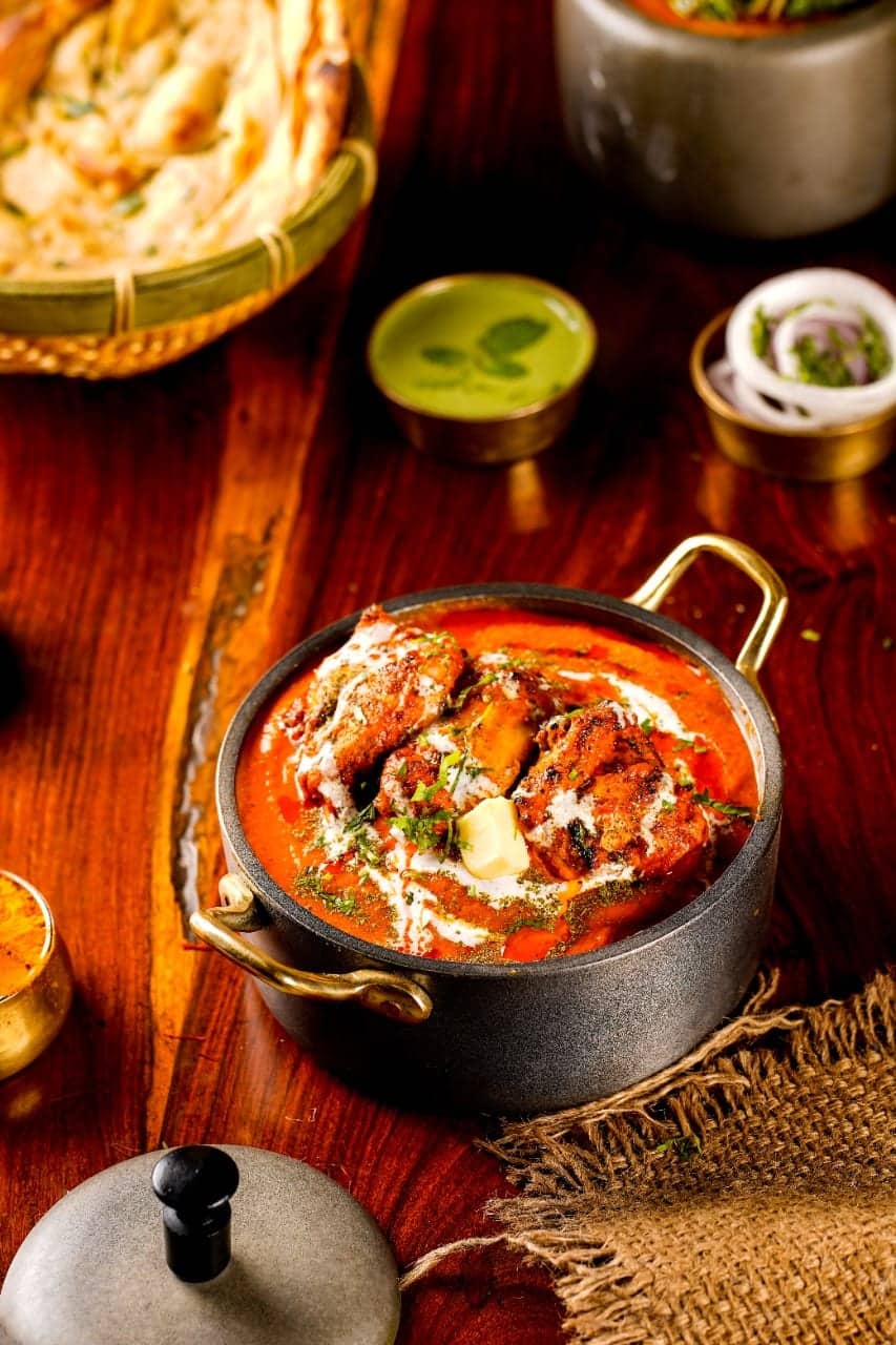 Zaffran By Kasbah, Lala Lajpat Rai Marg, New Delhi | Zomato