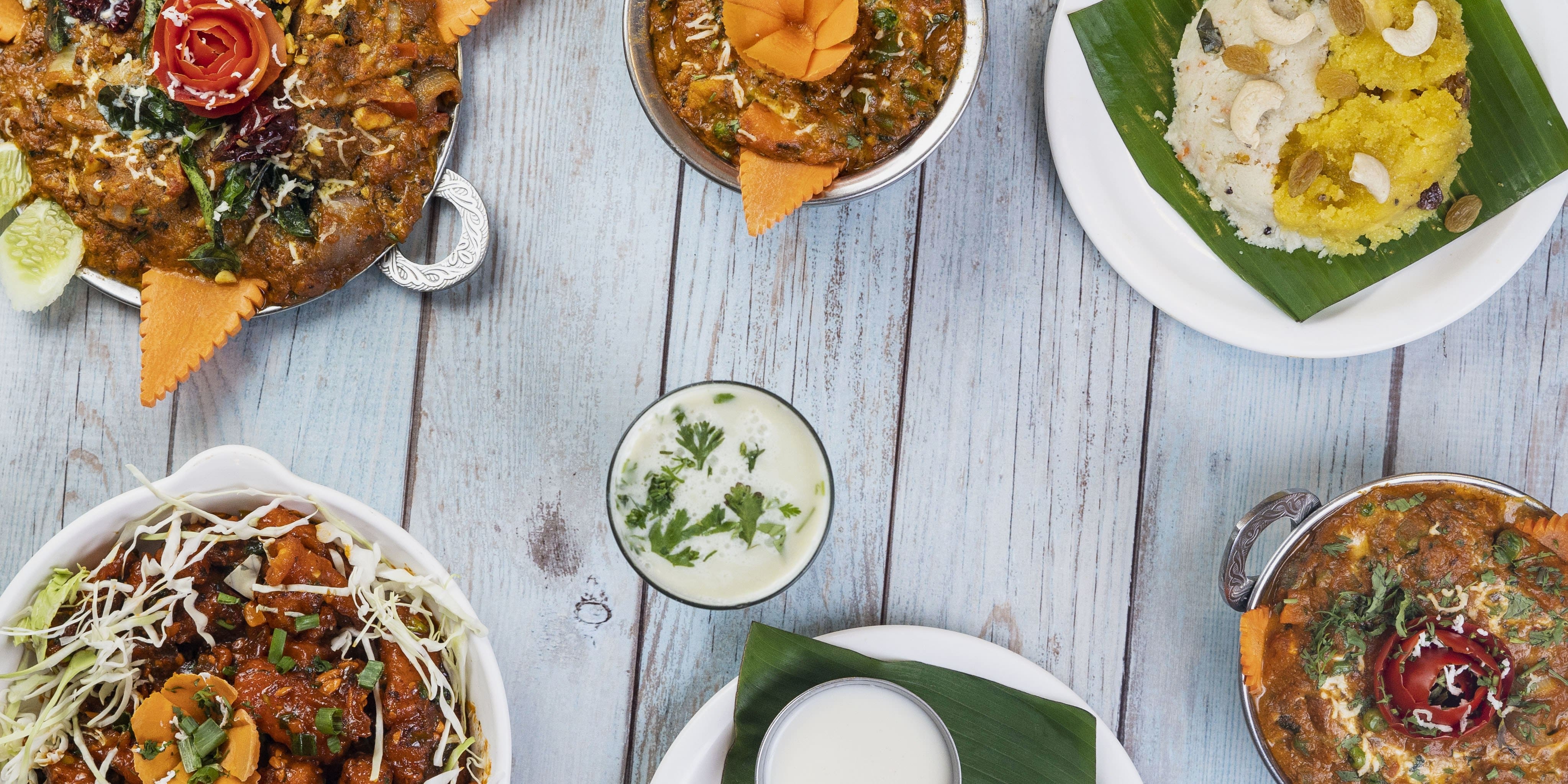 Status, Lower Parel, Mumbai | Zomato